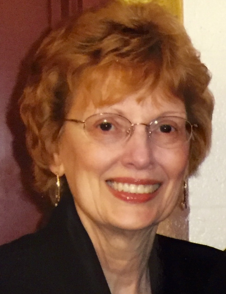 Maryjane Peluso Piano Studio