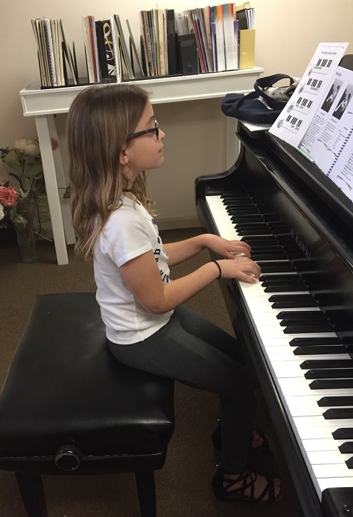 Studio Policy – Maryjane Peluso Piano Studio